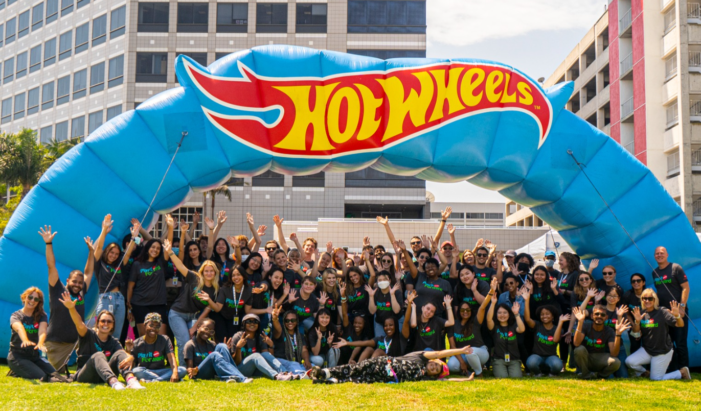 Jobs, Internships & Careers - Mattel | RippleMatch