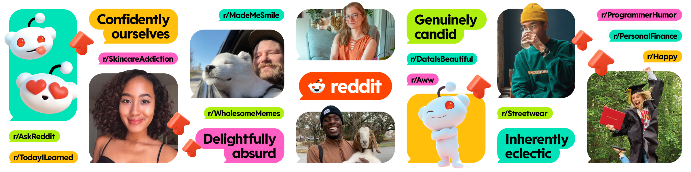 Jobs, Internships & Careers - Reddit | RippleMatch