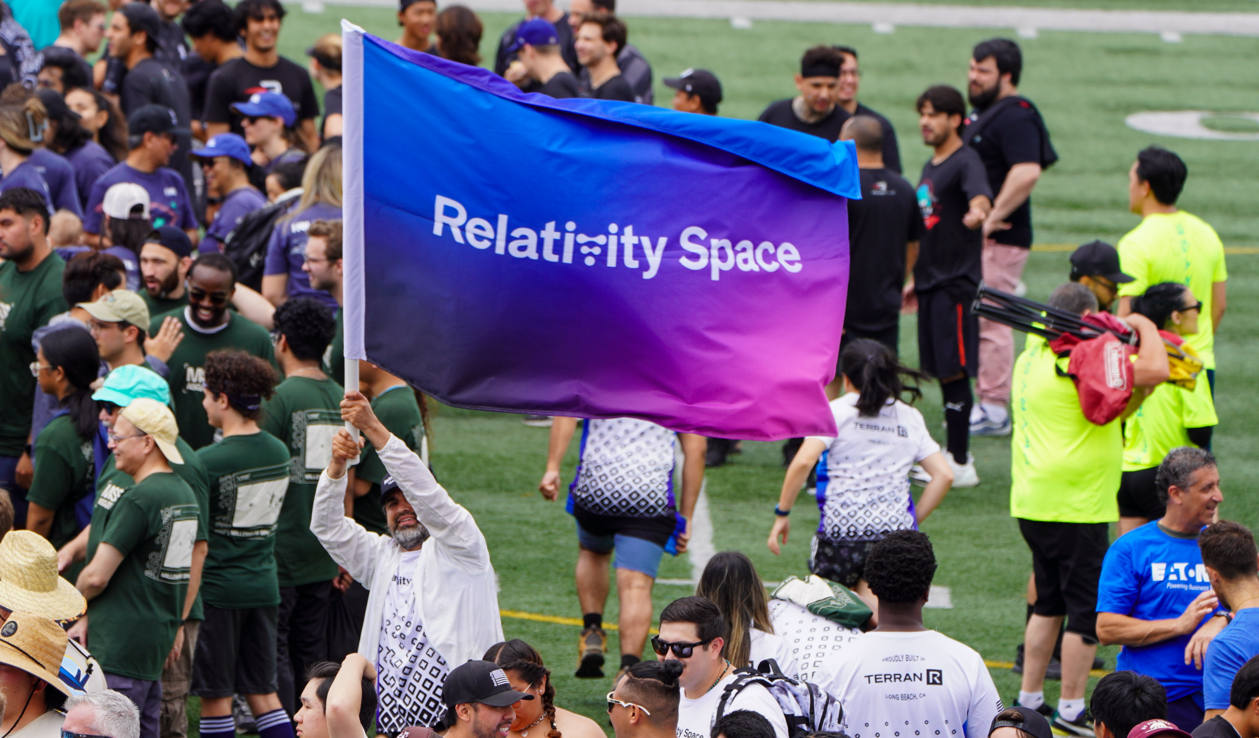 Jobs, Internships & Careers - Relativity Space | RippleMatch