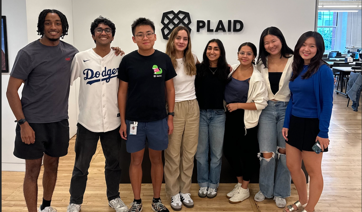 Jobs, Internships & Careers - Plaid | RippleMatch