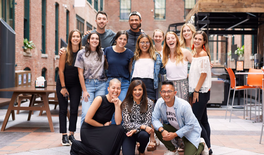 Jobs, Internships & Careers - HubSpot | RippleMatch