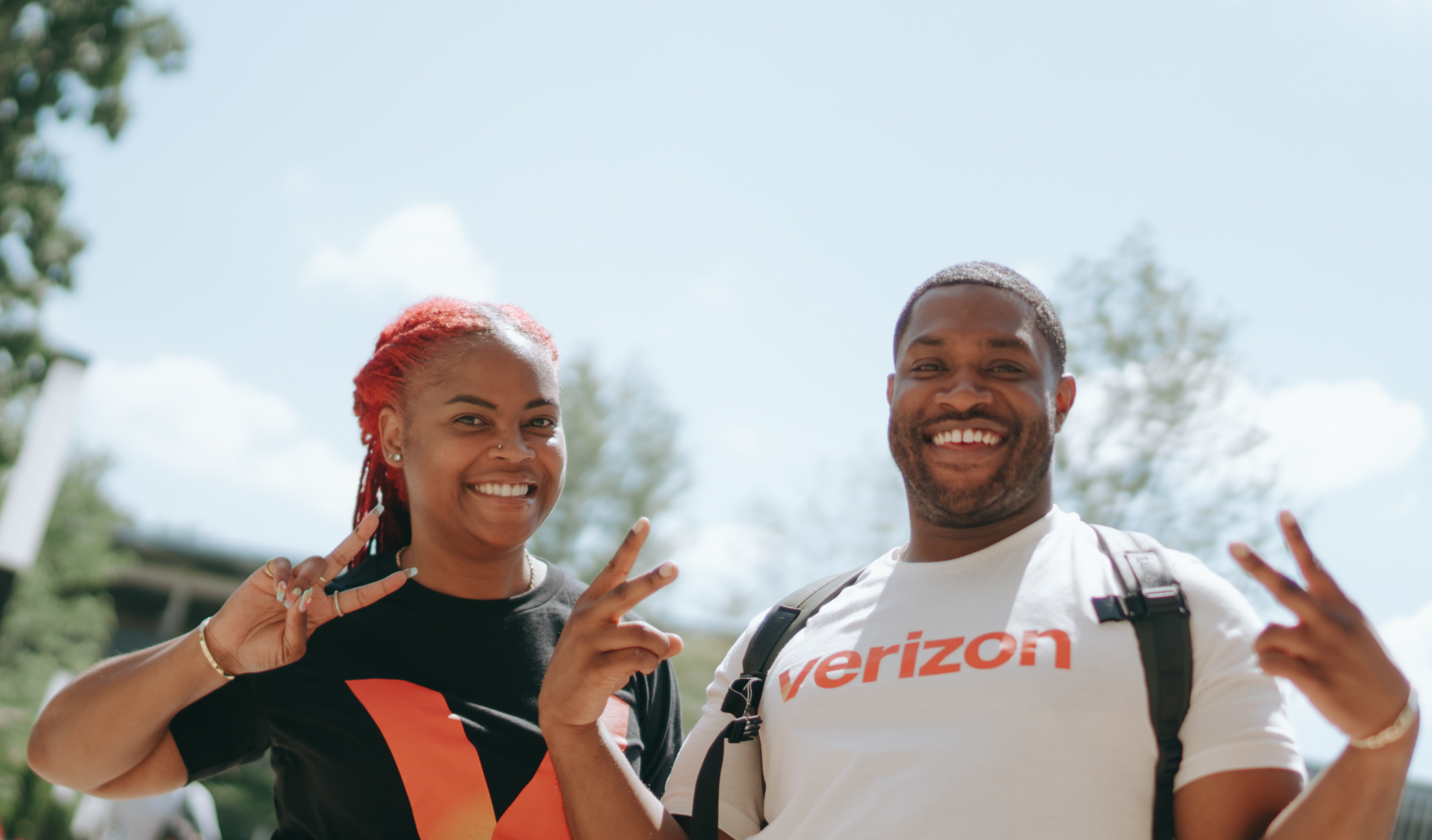 Jobs, Internships & Careers - Verizon | RippleMatch