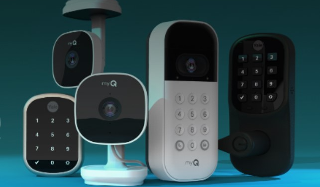 Jobs, Internships & Careers - Chamberlain Group | RippleMatch